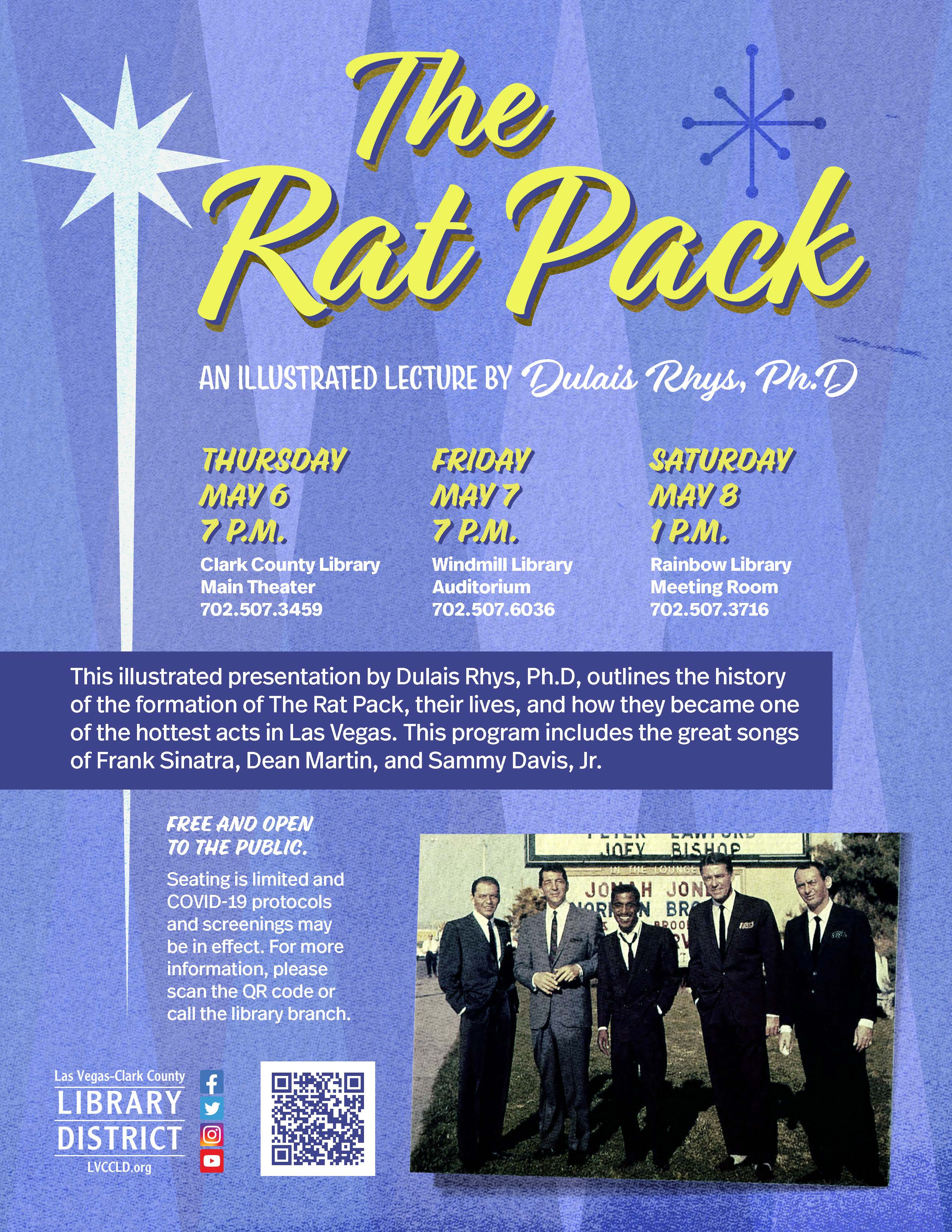 Dulais Rhys Music Services: Public Lectures